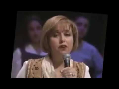 Hale Gür  - Al Devesi Mor Köşekli Radyo kaydı