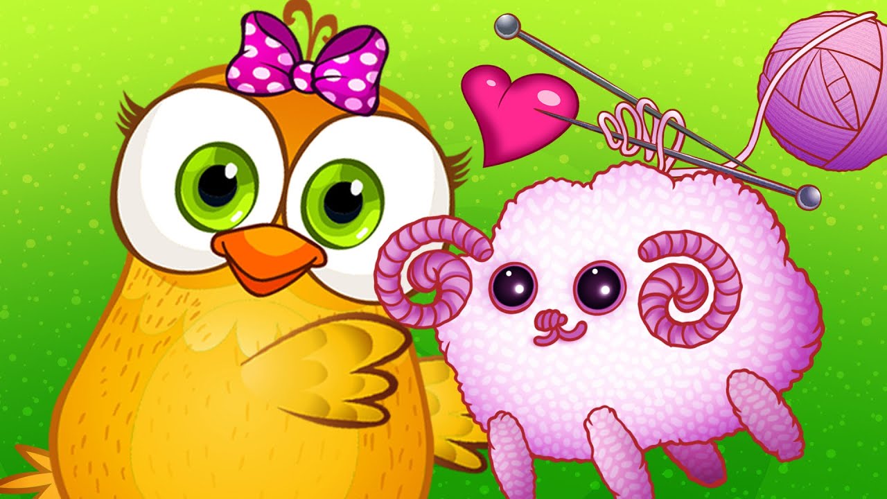 Mary Had a Lamb & More: Super Simple Songs for Kids | Fun Nursery ...