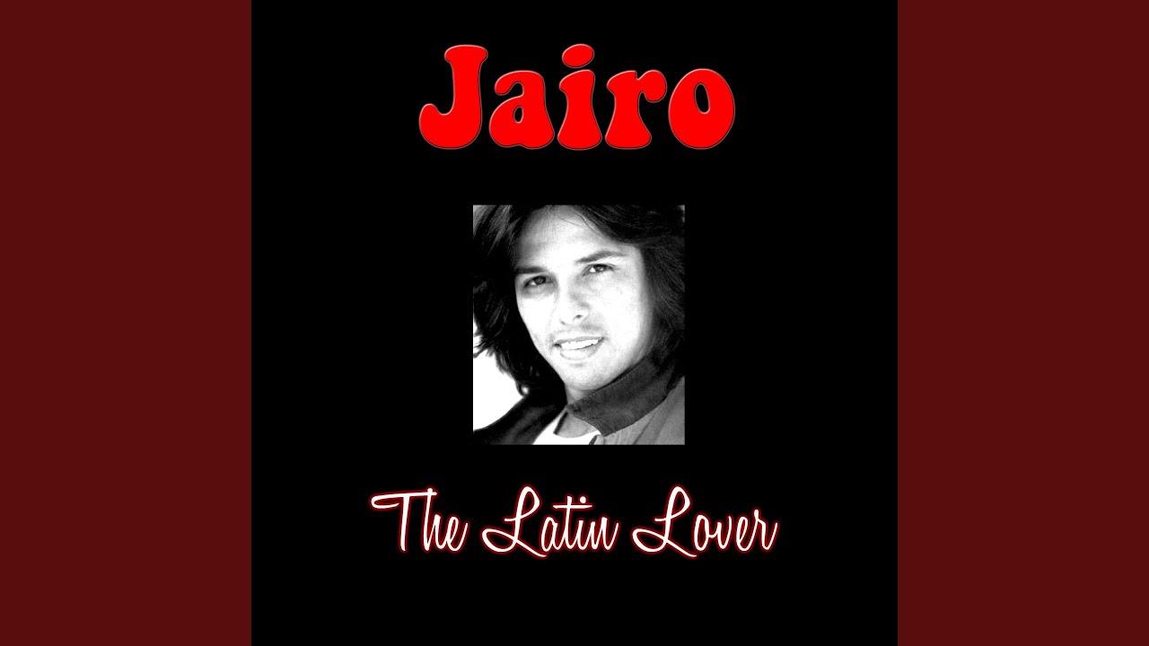 Jairo - Hay una Niña en el Alba Acordes - Chordify