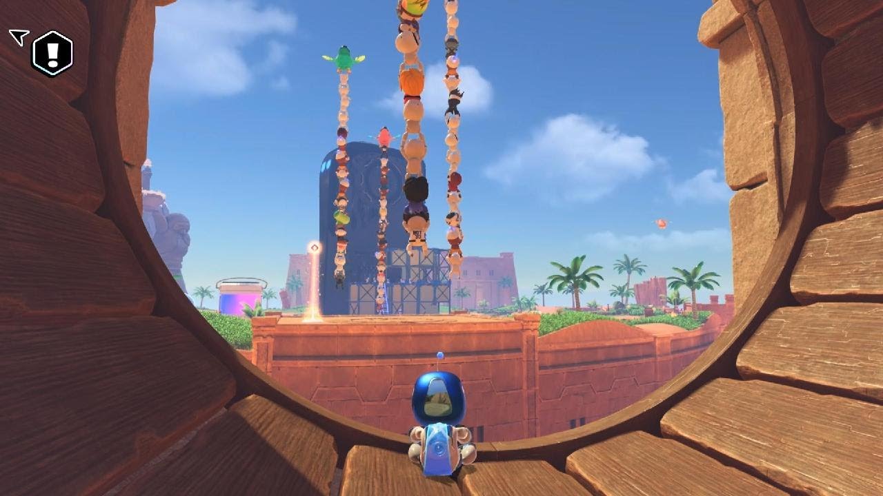 ASTRO BOT Well that was a waste For 60 robots I can just used to ...