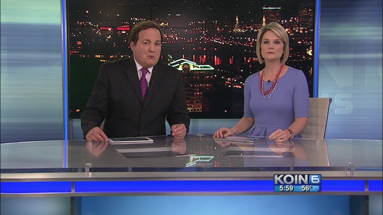 KOIN 6 News at 6, Feb. 10, 2016 - YouTube