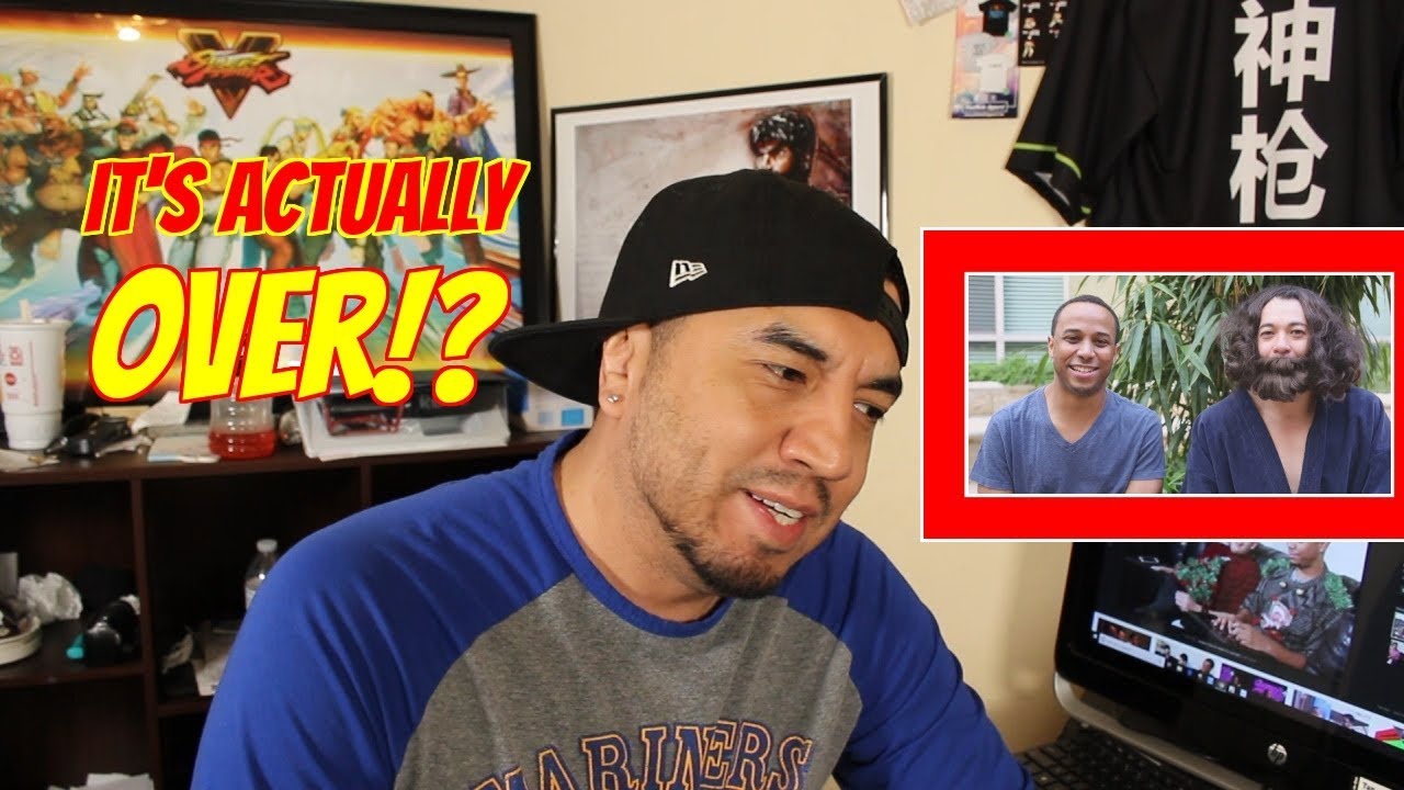 The FGC says GOODBYE to The Excellent Adventures of Gootecks and Mike ...