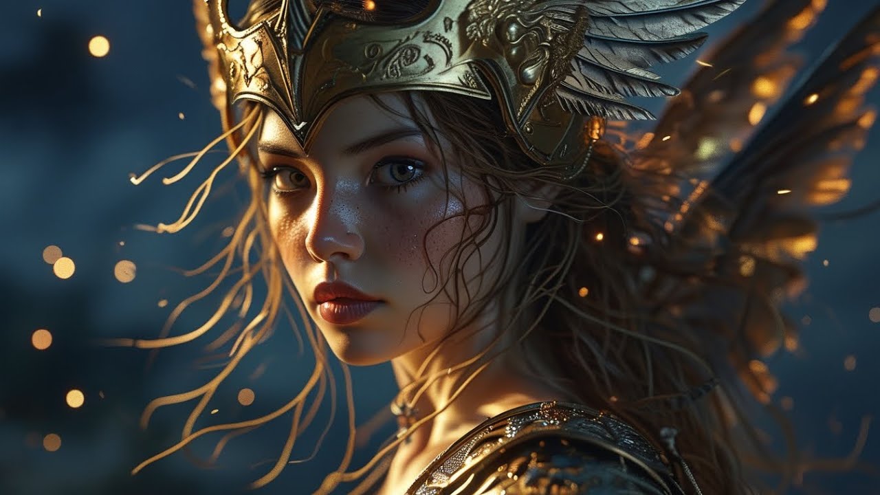 VALKYRIE’S CALL | EPIC BATTLE MUSIC - YouTube