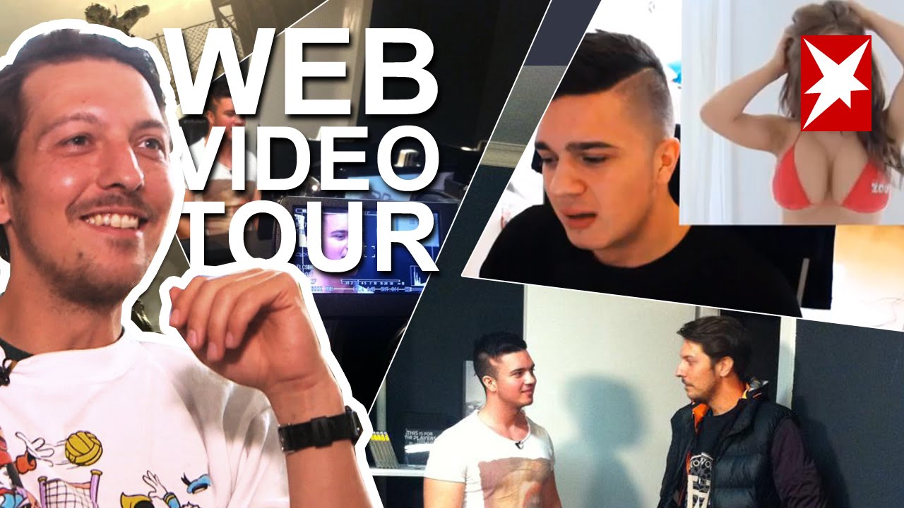 Mert Matan: Der Männer- Versteher - YouTube