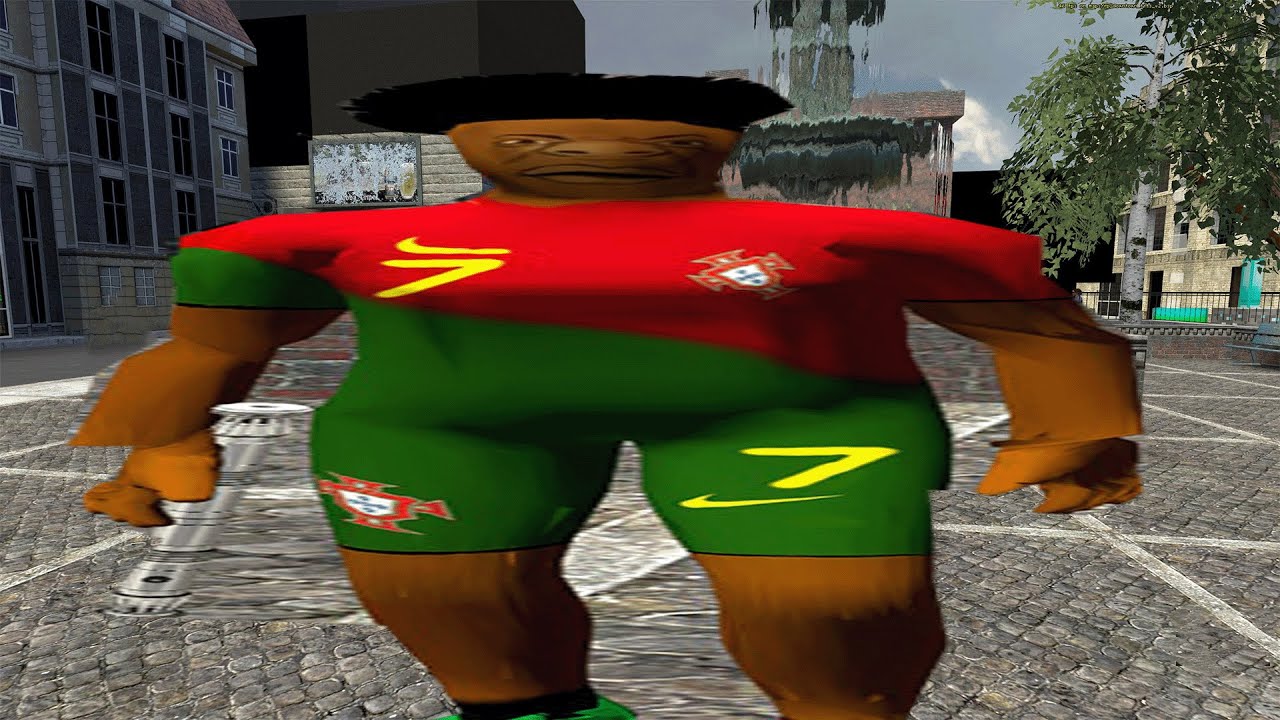 THE SADDEST BETRAYAL IN GMOD HISTORY - YouTube