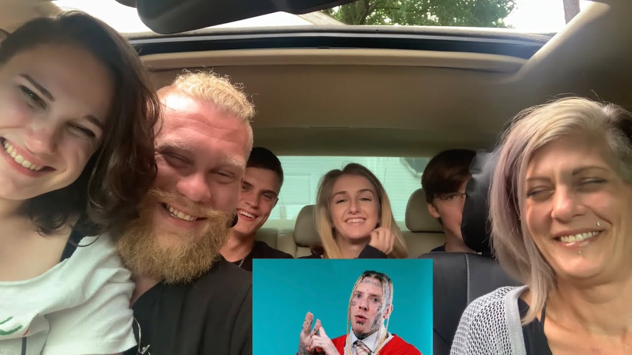 "I'm Corny" - Tom Macdonald reaction 🌽 - YouTube