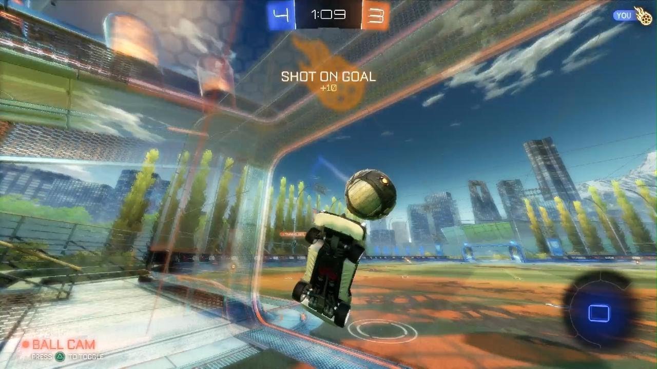 Lerning how 2 bump - YouTube