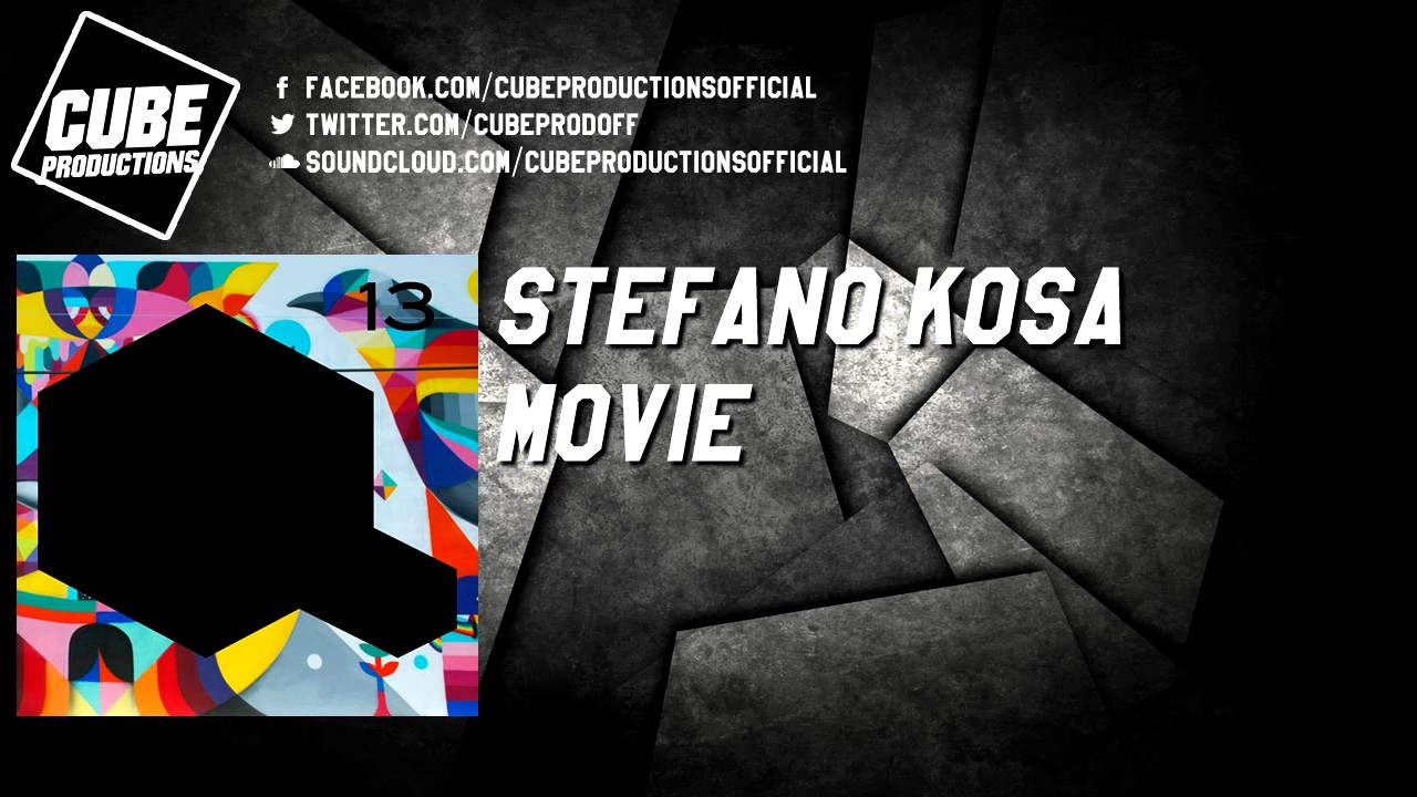 STEFANO KOSA - Movie [Official] - YouTube