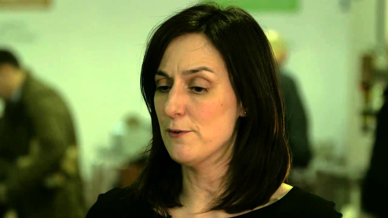 Sticky Content's Catherine Toole @ TFM&A 2015 - YouTube