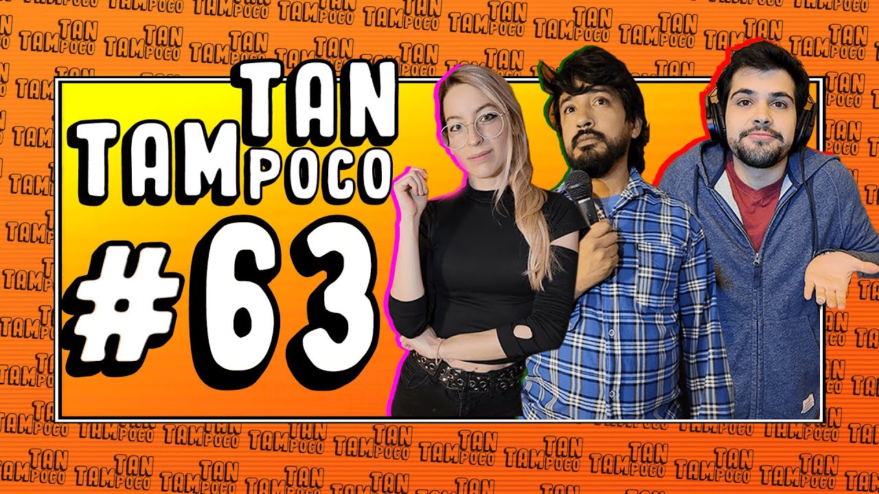 🔸TAMPOCO TAN POCO🔸#63 | Entrevista con Javier (coach de #emprendedores ...