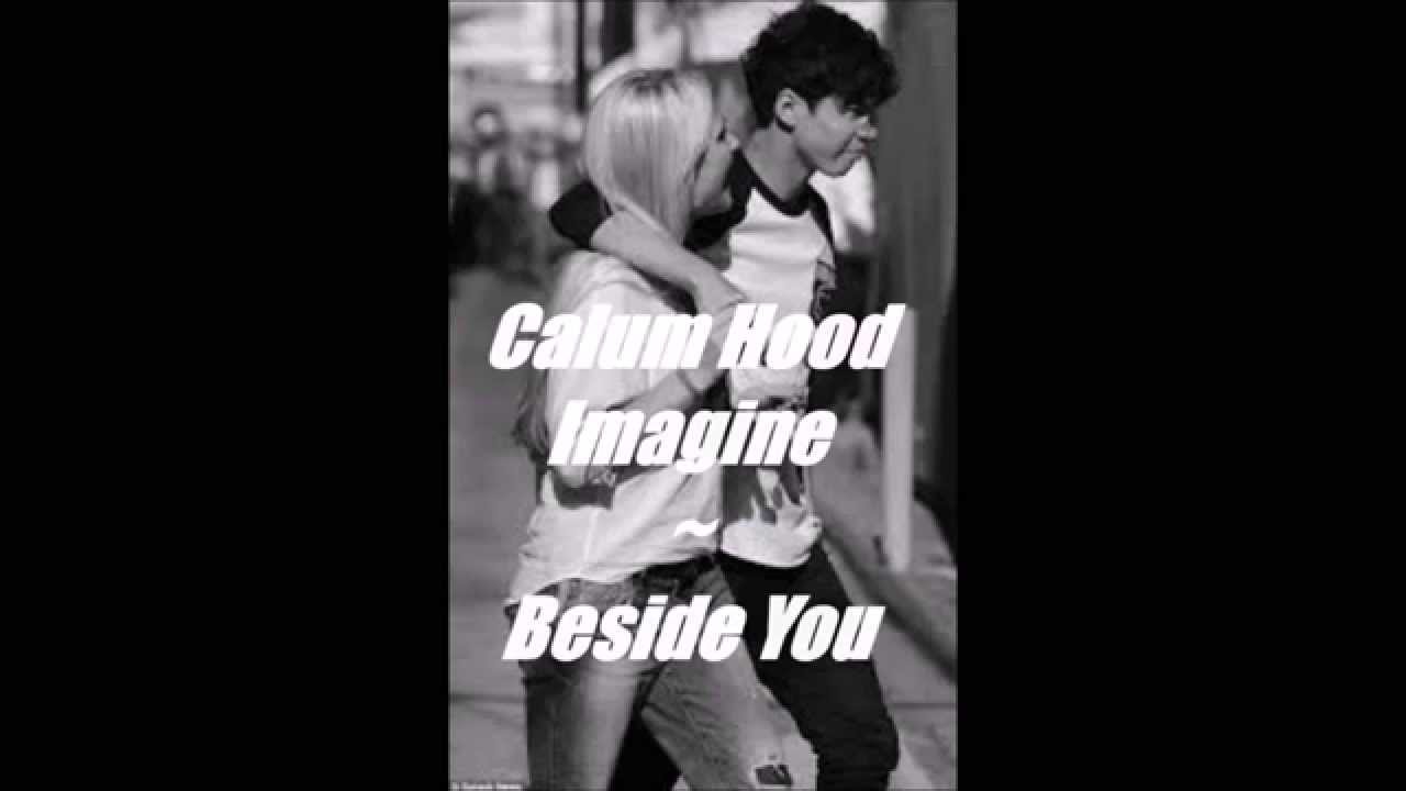 Calum Hood Imagines