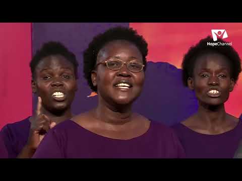 Bereans Gospel Ministers, Kenya (Nairobi) - YouTube