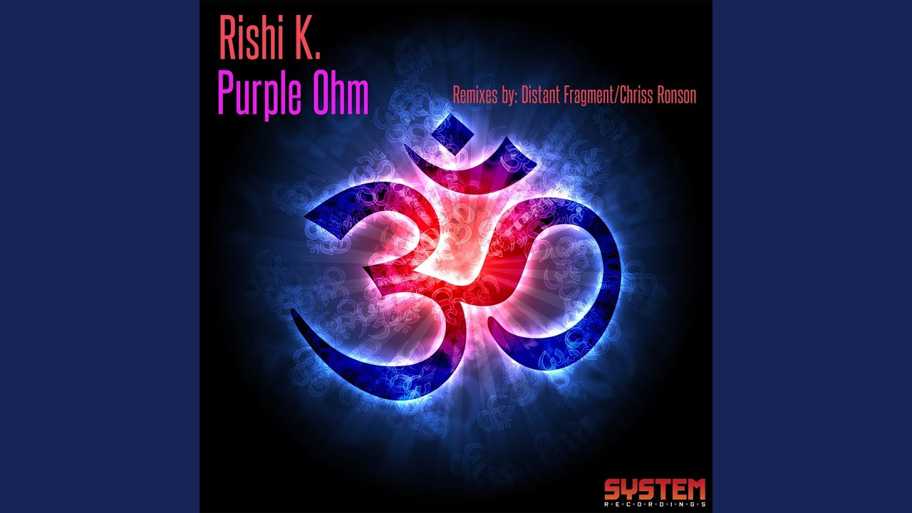 Purple Ohm - YouTube