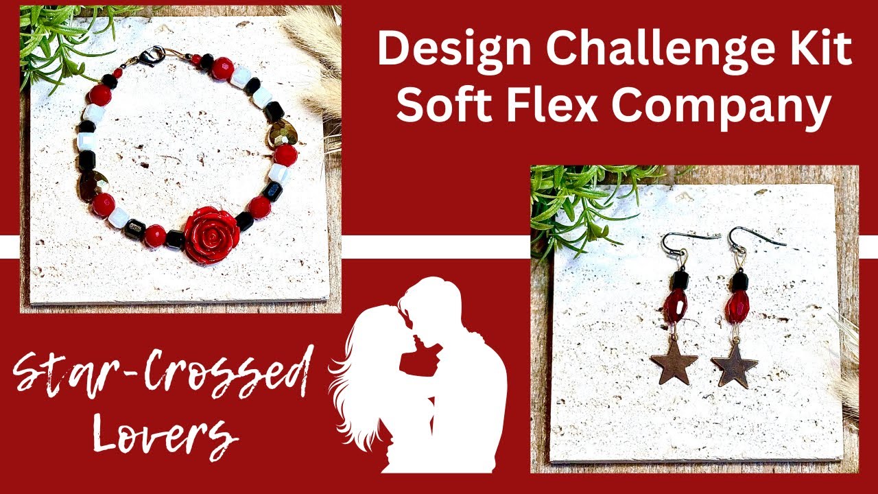 Making Two Projects and Showing Off Two Bonus Pendants - Star Crossed ...
