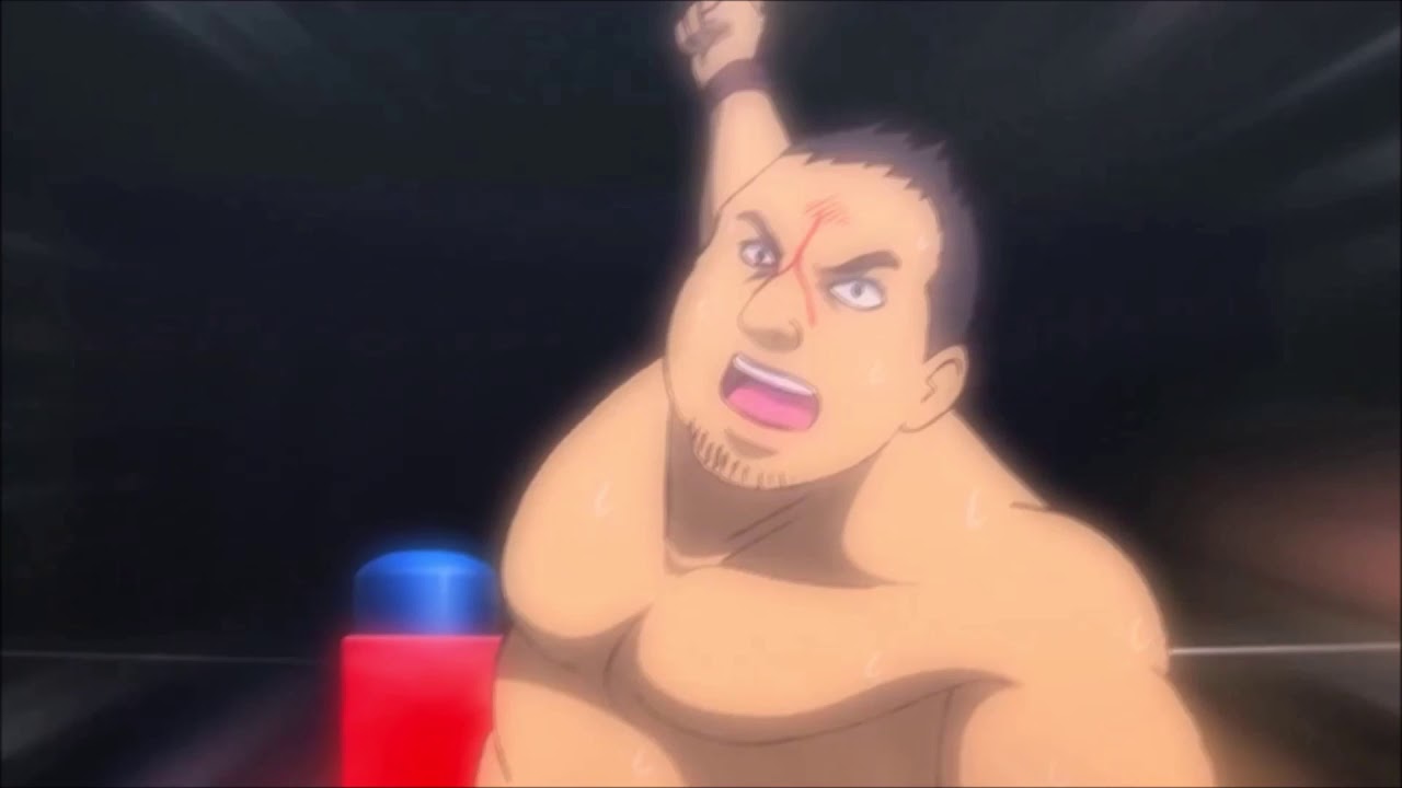 Tiger Mask W Perché Combatti - MANDUB - YouTube