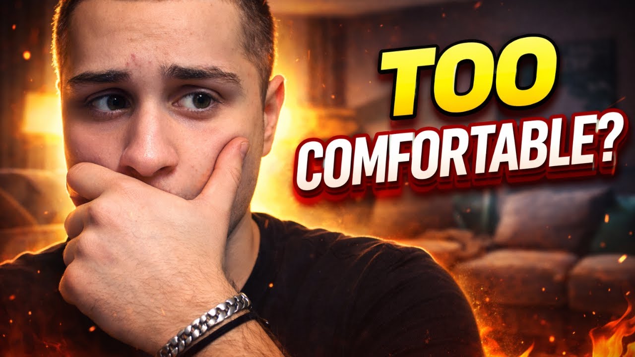 The Paradox That's Stopping Your Progress - YouTube