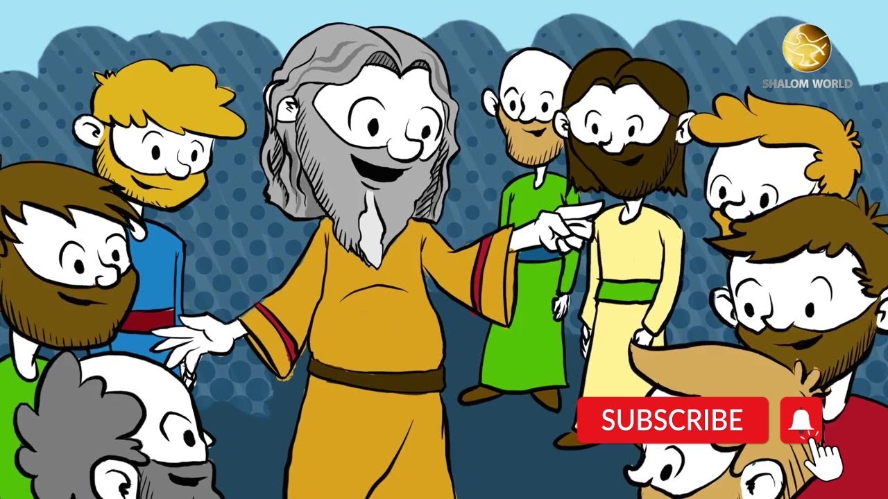 🌟 Welcome Kids TV SUIT UP Episode 2 | Unveiling the Shield of Faith ...