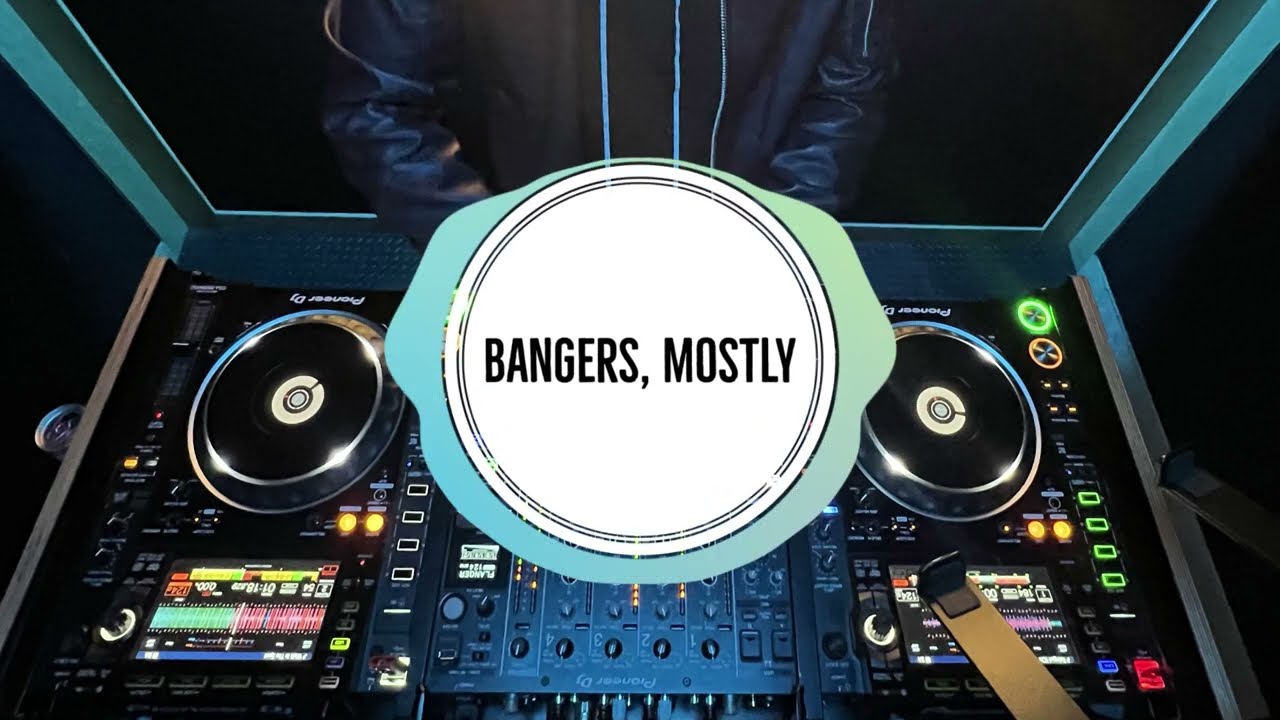 Bangers, Mostly Presents: Bite the Beat (Upbeat & Feel-Good, Chill Mix ...