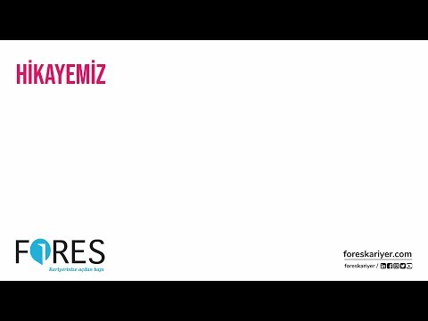 Fores Kariyer Marka Hikayesi