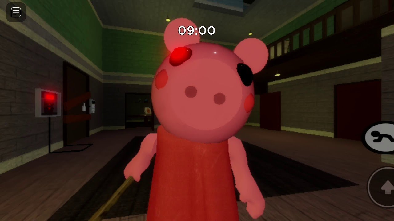 more piggy prt 1/2 - YouTube