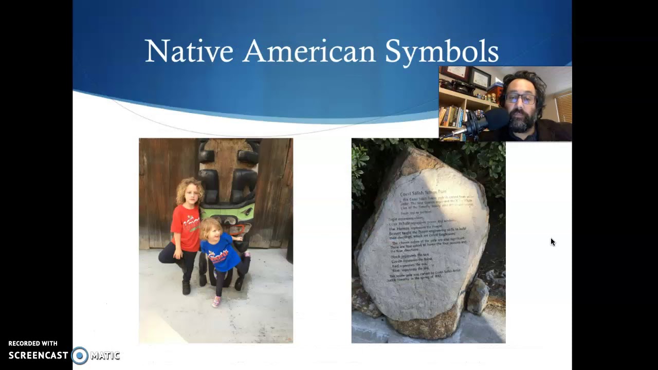 Visual Text Analysis Part 1 - YouTube