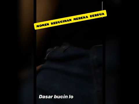 momen bucin nya amanda manopo dan billy syaputra #amandamonopo#billysyaputra#bucin