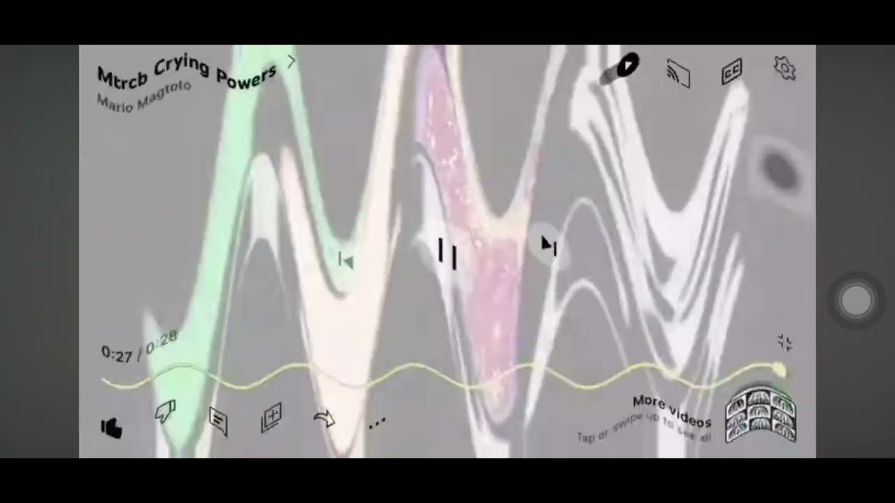 Mtrcb crying powers 1-40 - YouTube
