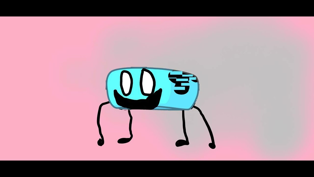 fnf x pibby x bfdi Cold Blooded (Slowed+Reverb) Remake (Credits to ...