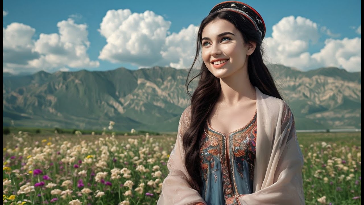 Узбекские песни 2025 🎶 Mix Uzbek songs | O'zbek qo'shiqlar - YouTube