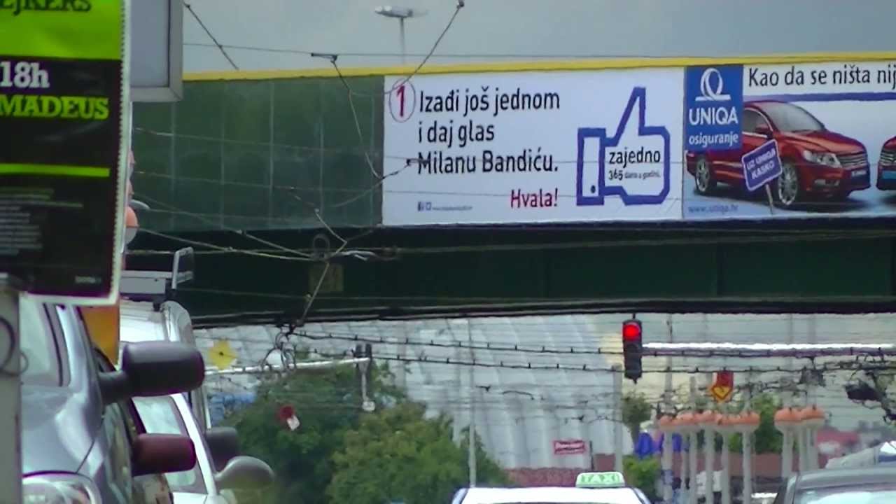 Totalna prevara! - YouTube