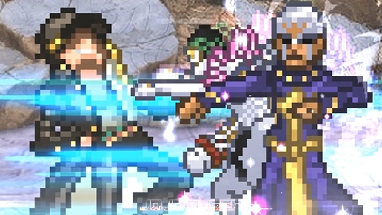 JOTARO KUJO PART 3 vs ENRICO PUCCI - YouTube