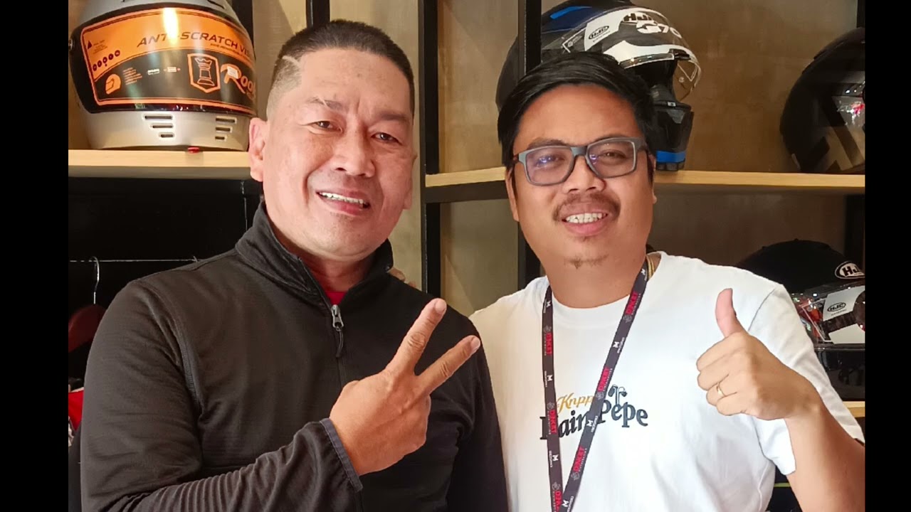 Team Bugok Moto Gears. Norvin lang malakas - YouTube