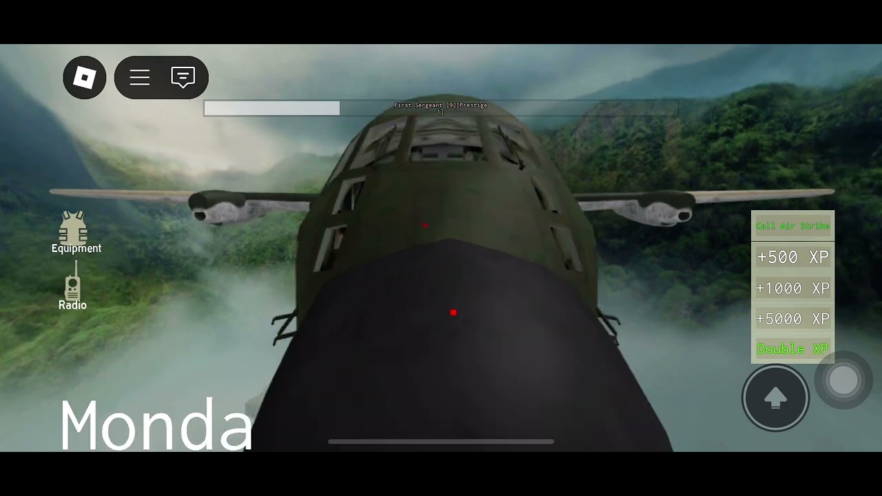 Playing Army Simulator on Roblox @SpetsnazAviation - YouTube