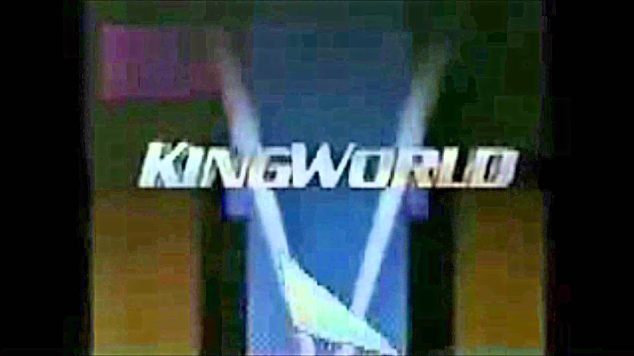 KingWorld Productions Logo (1997)Long Version - YouTube