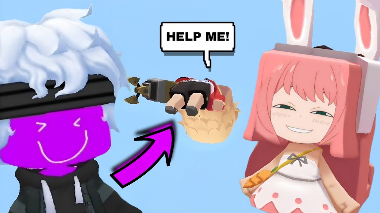 Mini World Funny Moments (Memes) #43 - YouTube