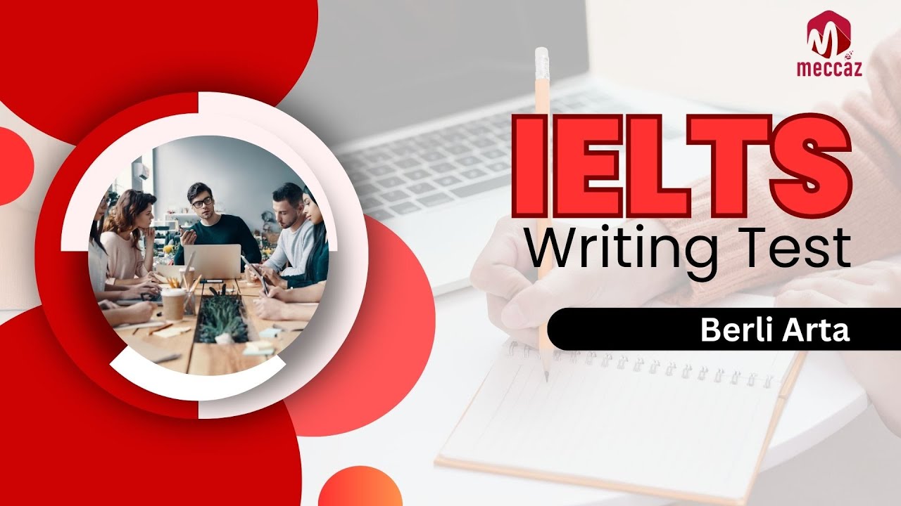 IELTS Mini Workshop-Writing May 2023 - YouTube