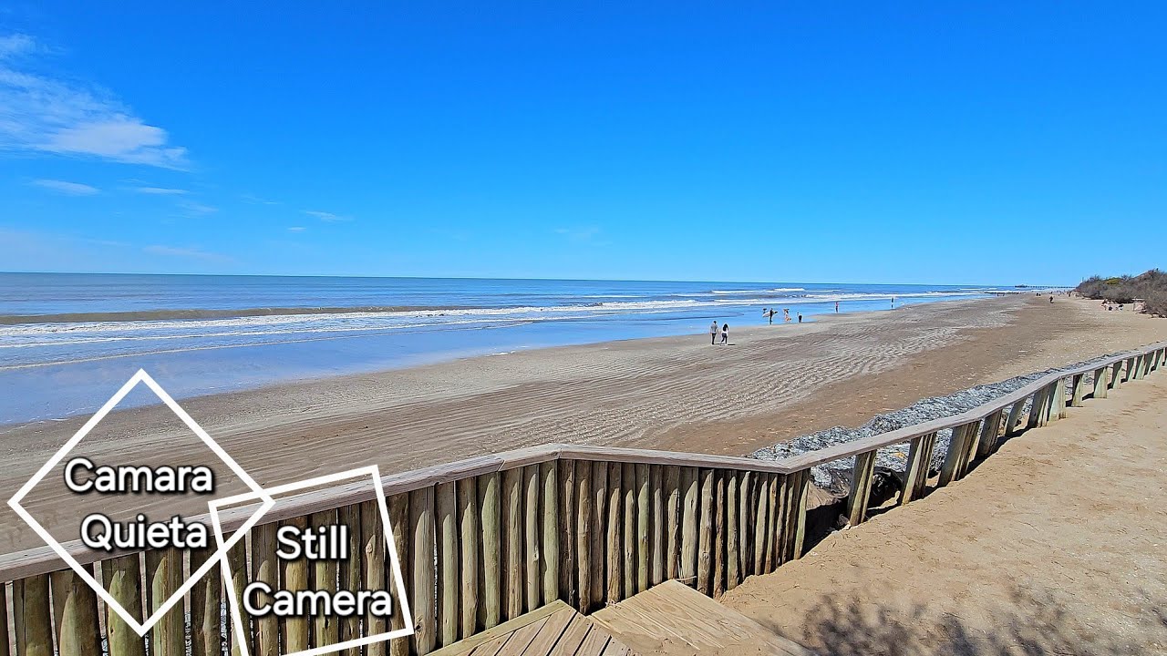 sitting together looking at the sea | y nos sentamos juntos a mirar el ...