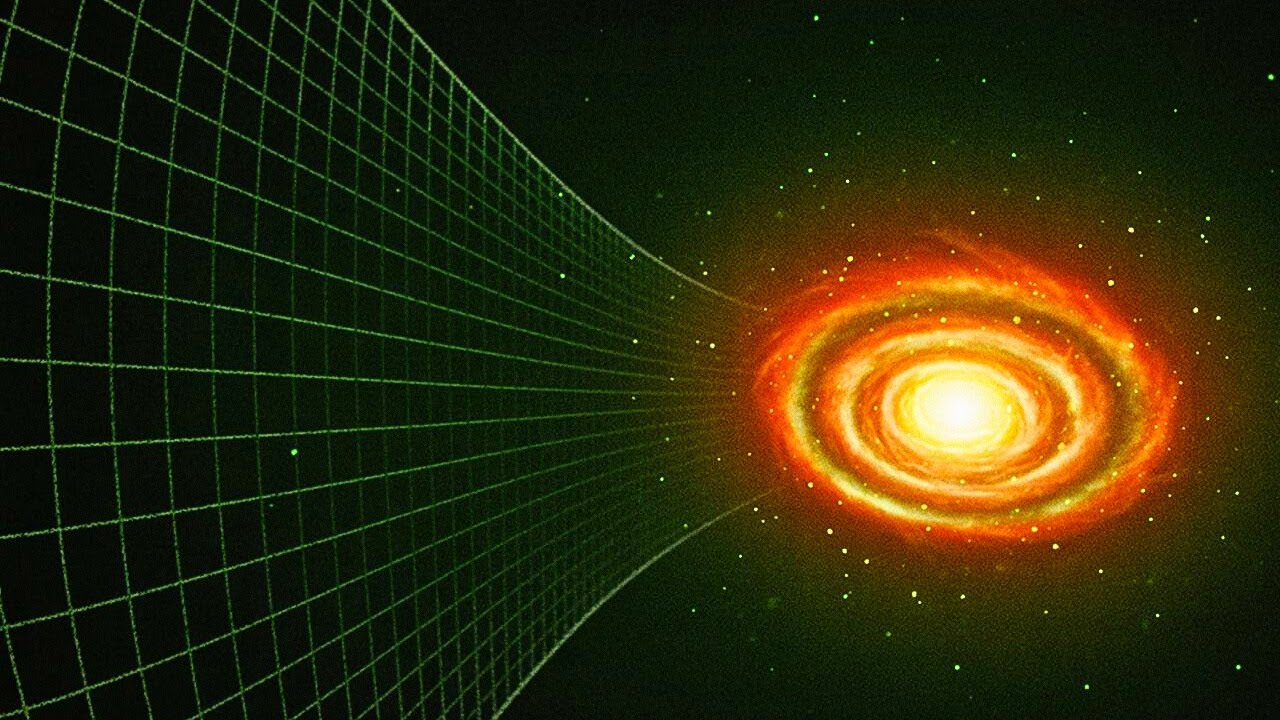 The Most Horrifying Sound Ever Recorded in Space || Another Life? - YouTube