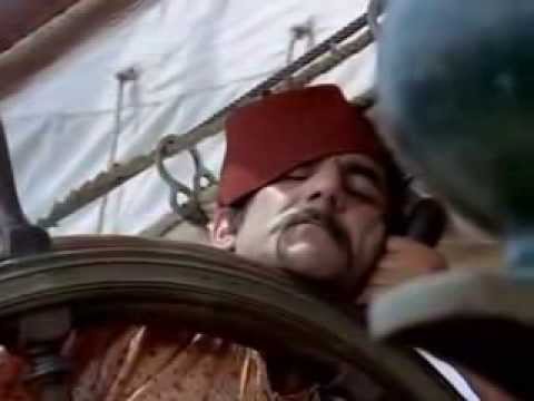 Toate pânzele sus Episodul 8   O întâlnire    sau chiar două