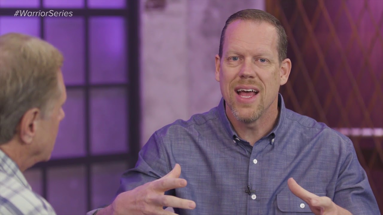 Know Your Rewards | I Am A Warrior Part #6 - Interview with Pastor Sam ...