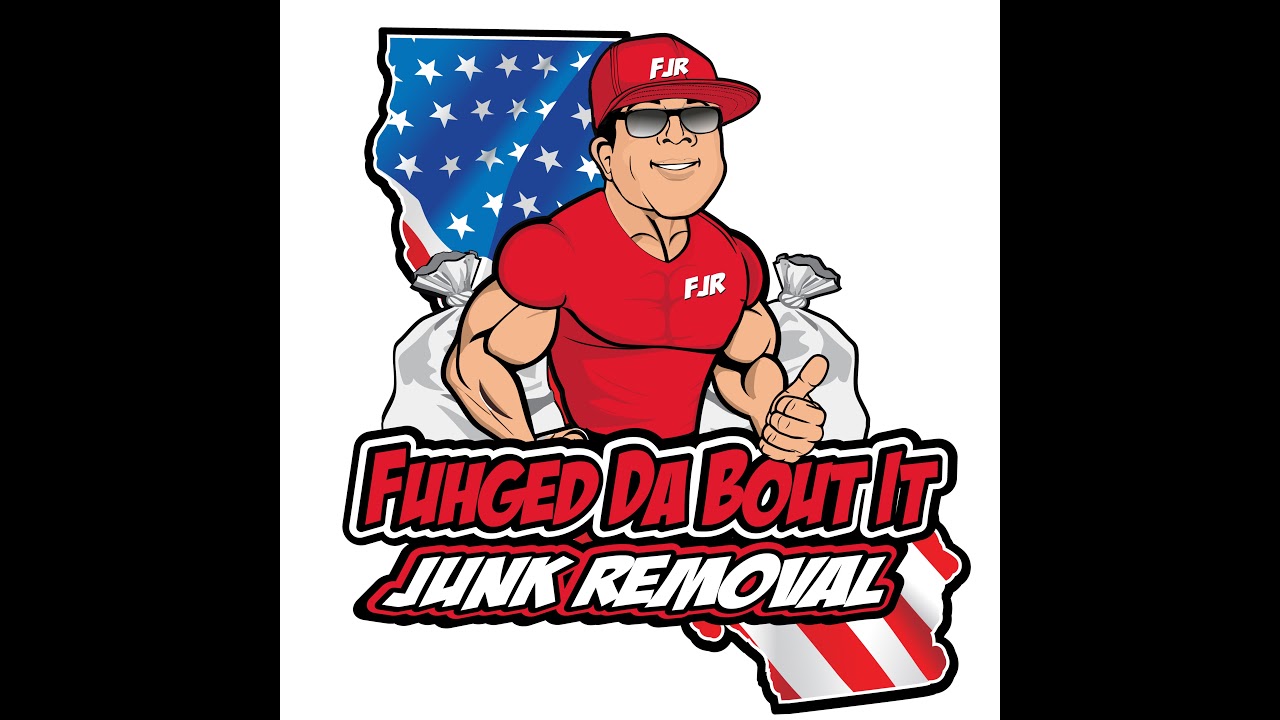 Fuhgeddaboutit Junk Removal Live Stream - YouTube