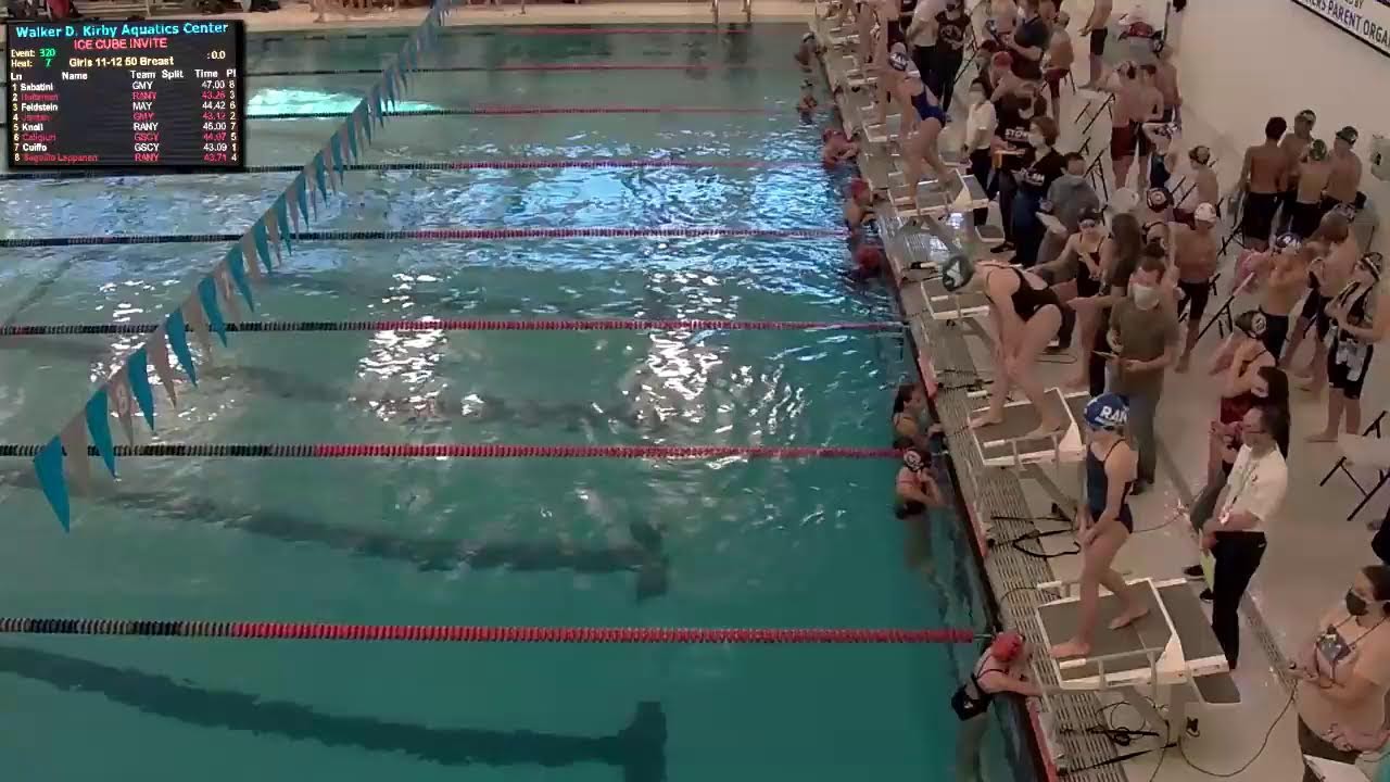 Ice Cube Invite 2021 - Sunday 11-12s - YouTube