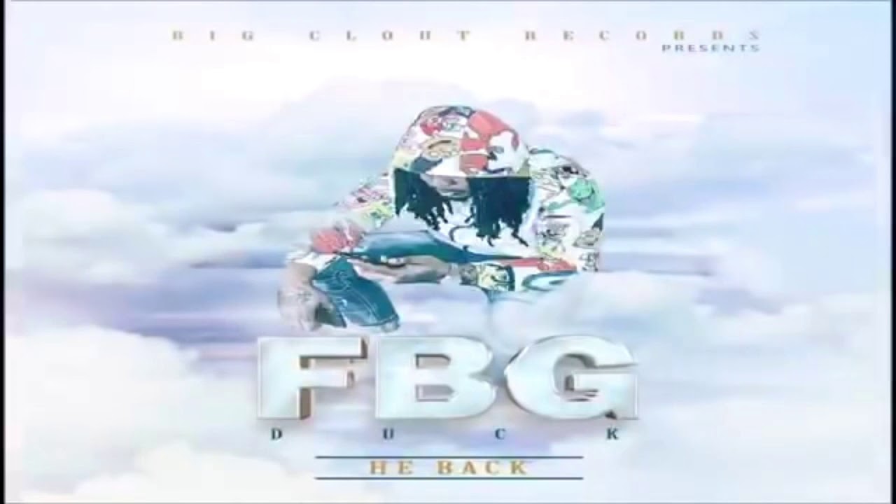 FBG Duck - Look up (FBG Duck verse) - YouTube Music
