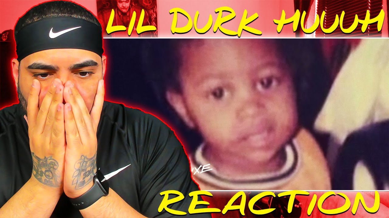 Lil Durk - Huuuh (Official Audio) REACTION | 6IX9INE DISS LMAO ! - YouTube