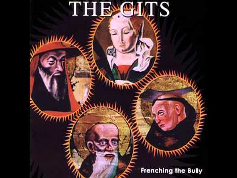 The Gits - Twisting (Live) - YouTube