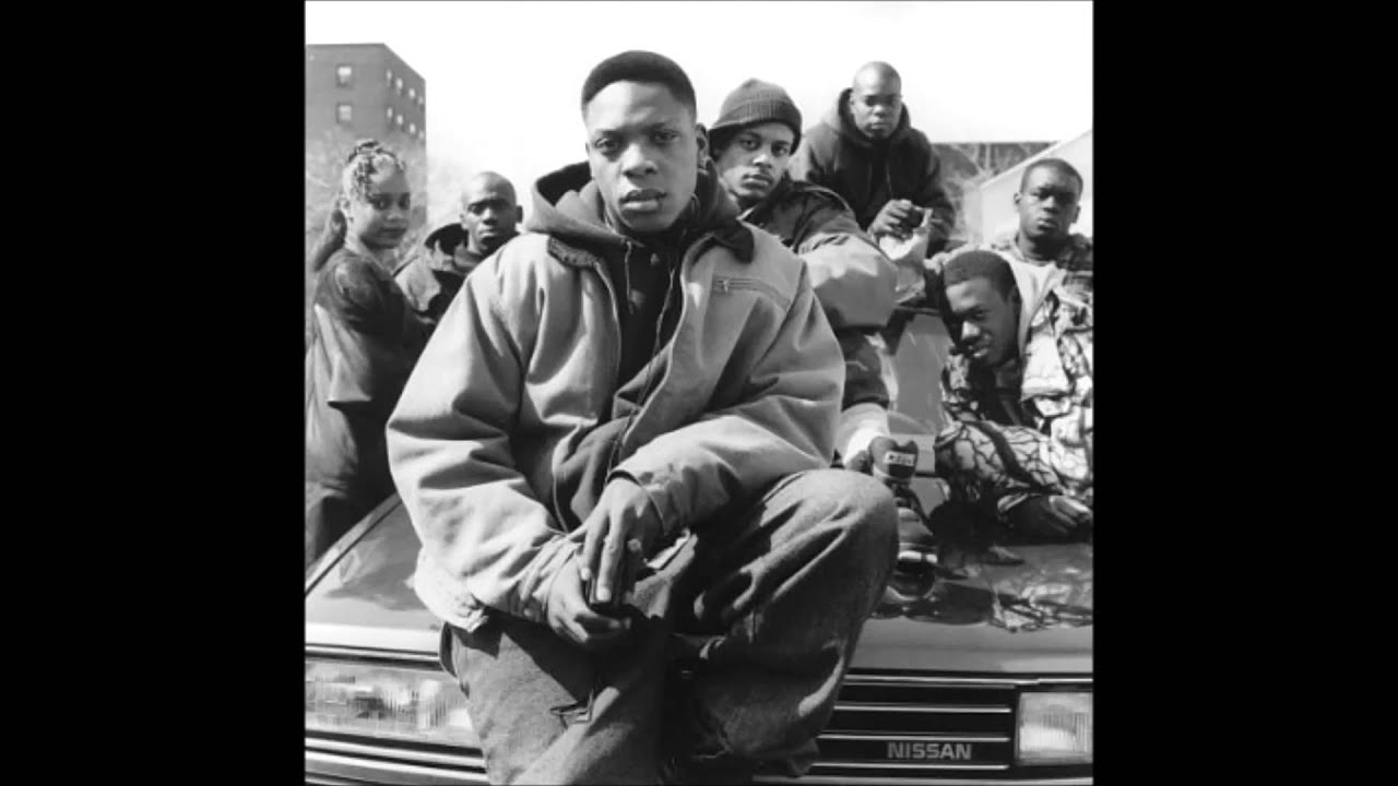 Scarface on my block - YouTube