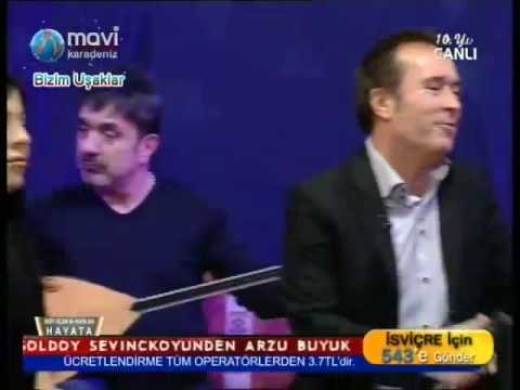 Sait Uçar - Kızlara Bak Kızlara