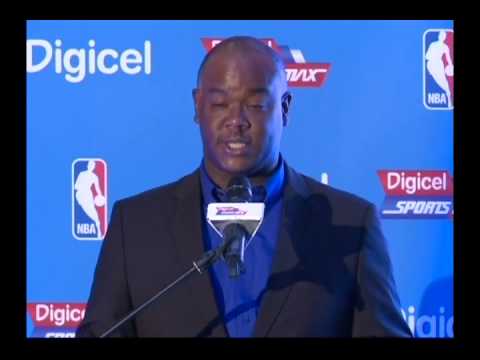 Digicel SportsMax becomes Caribbean Home for the NBA! | CEEN Sports ...