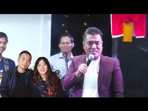 Sia CK Khai " Fb Ngaihno" Cih la a pian khiat na thu - YouTube