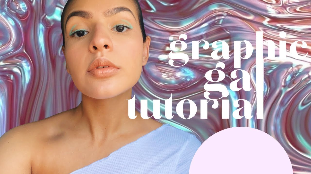 Graphic Gal Tutorial - YouTube